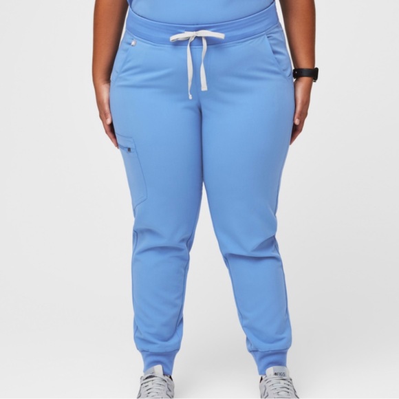Figs | Pants & Jumpsuits | Fig Clothing Zamora Jogger Scrub Pants ...